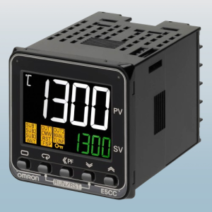 Temperature Controller – อุปกรณ์ควบคุมอุณหภูมิในระบบอุตสาหกรรม